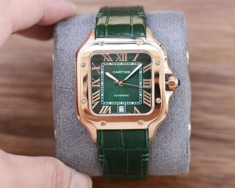 CARTIER Watches