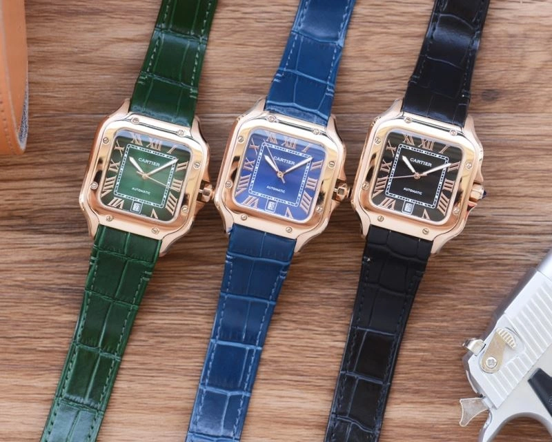 Perfect replica CARTIER Watches