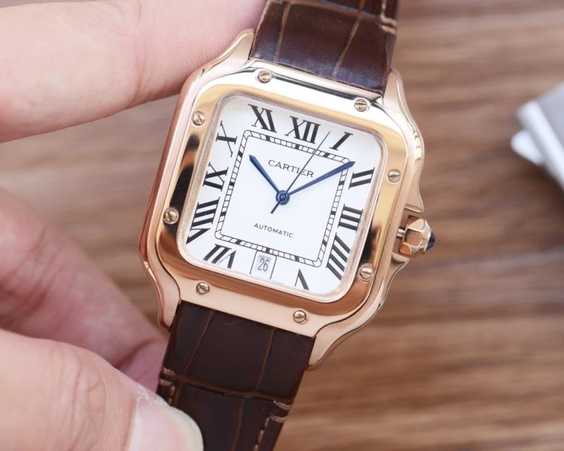 Perfect replica CARTIER Watches