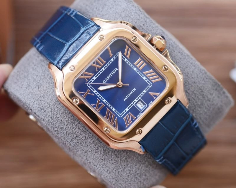 Perfect replica CARTIER Watches