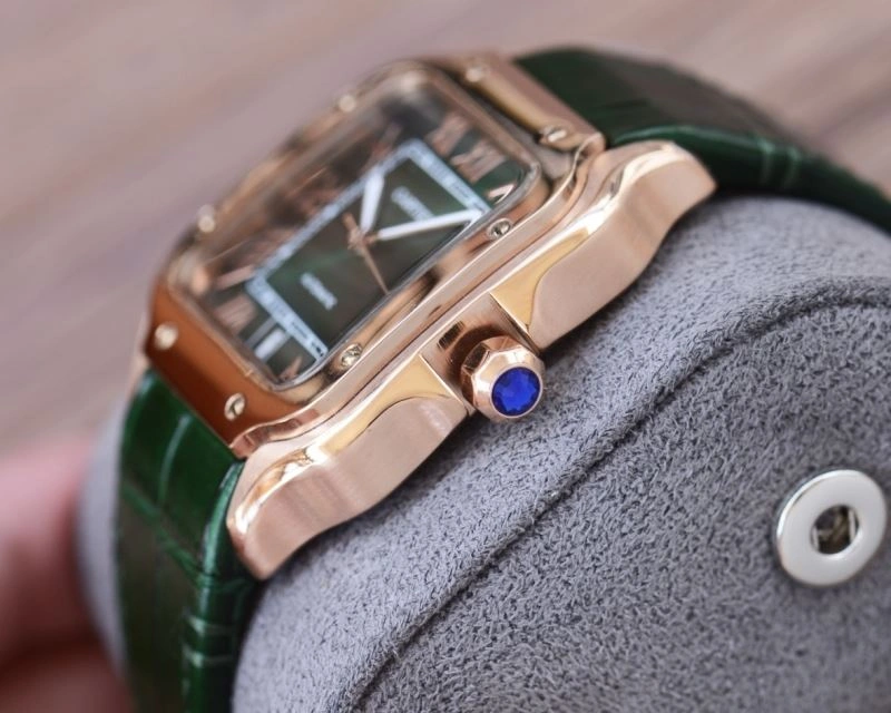 Perfect replica CARTIER Watches