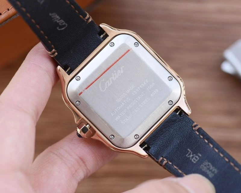 Perfect replica CARTIER Watches
