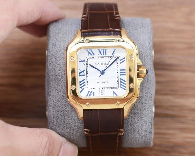 CARTIER Watches