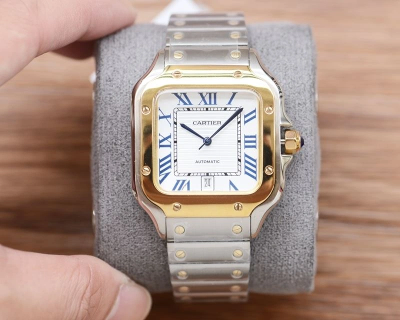 CARTIER Watches