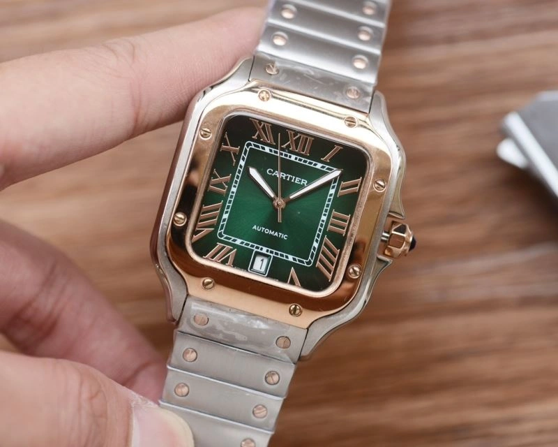 Mirror quality CARTIER Watches
