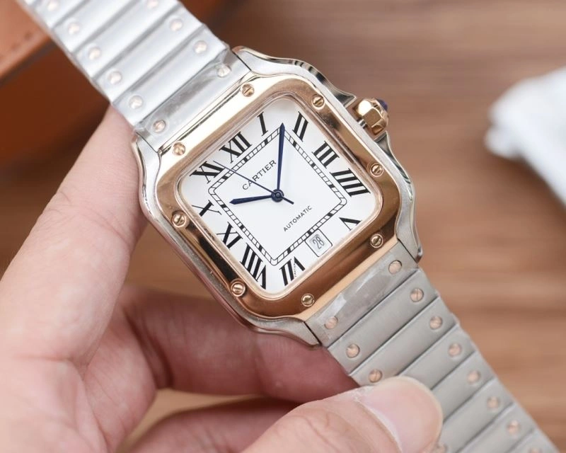 Mirror quality CARTIER Watches