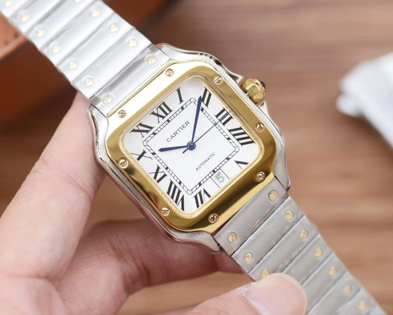 Mirror quality CARTIER Watches