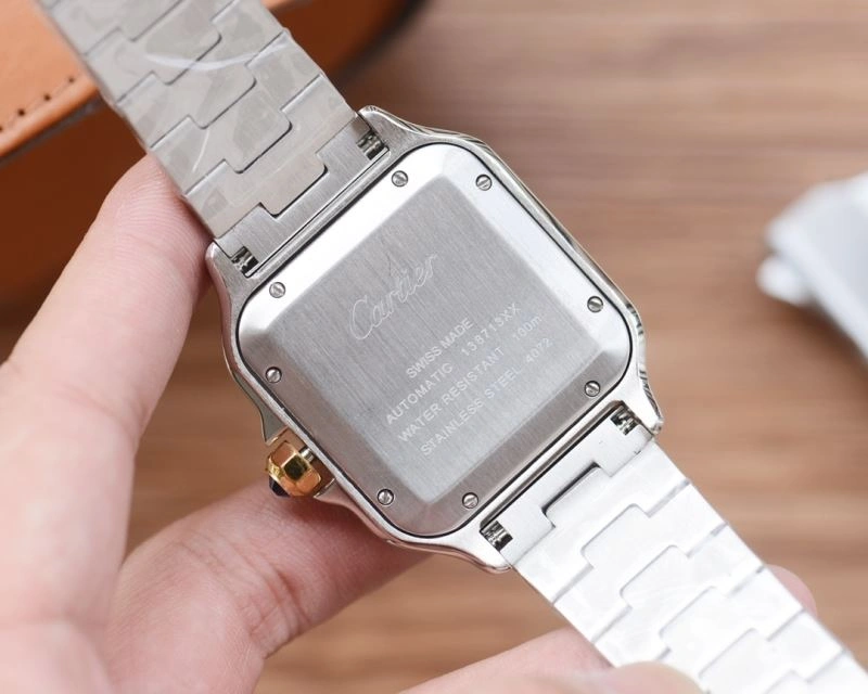 Mirror quality CARTIER Watches