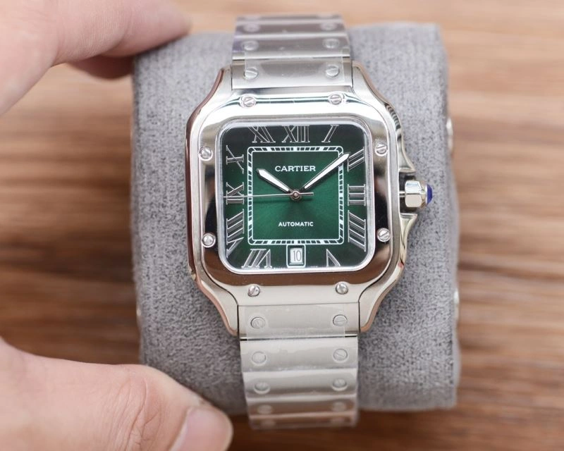 CARTIER Watches