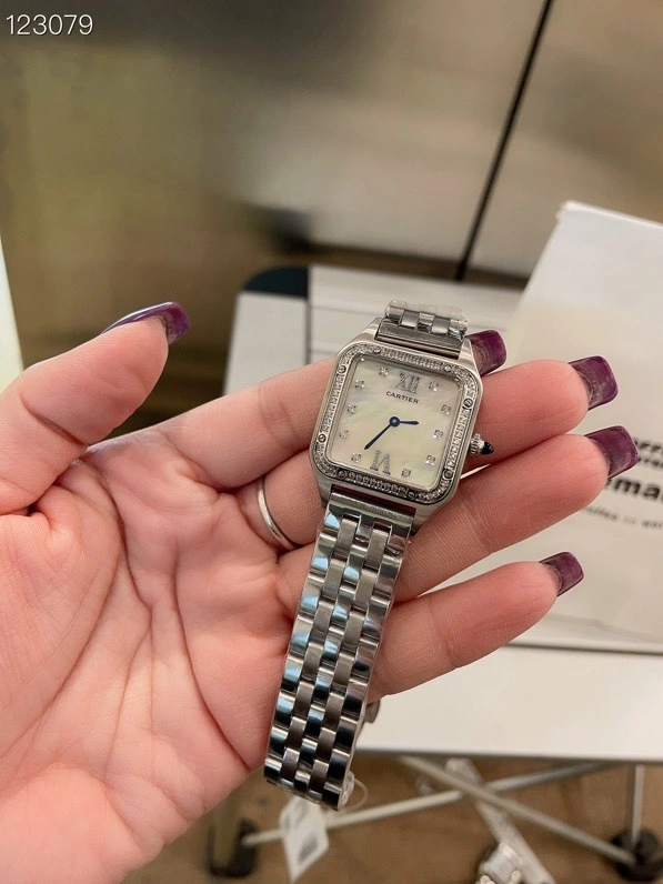 1:1 copy CARTIER Watches