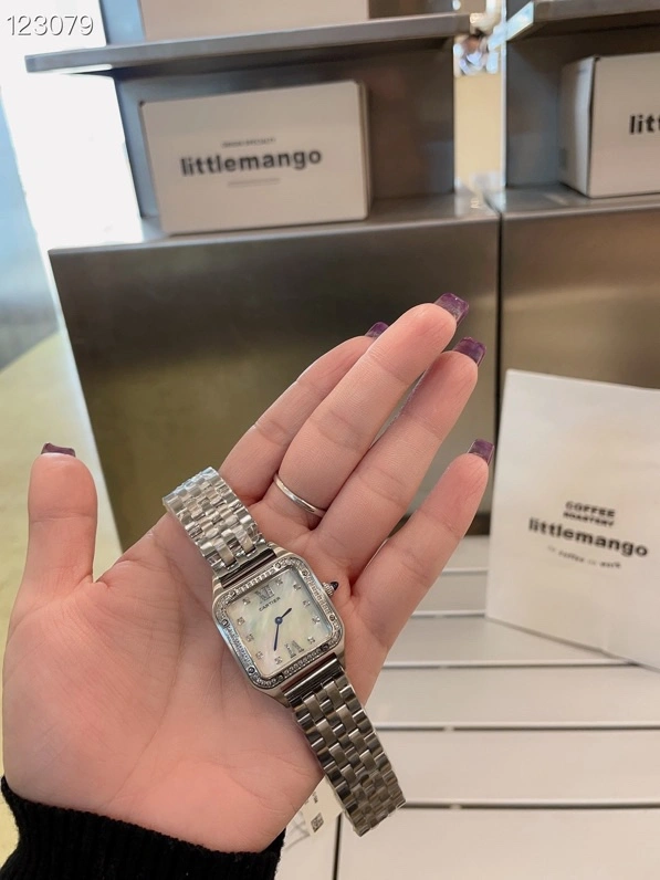 1:1 copy CARTIER Watches