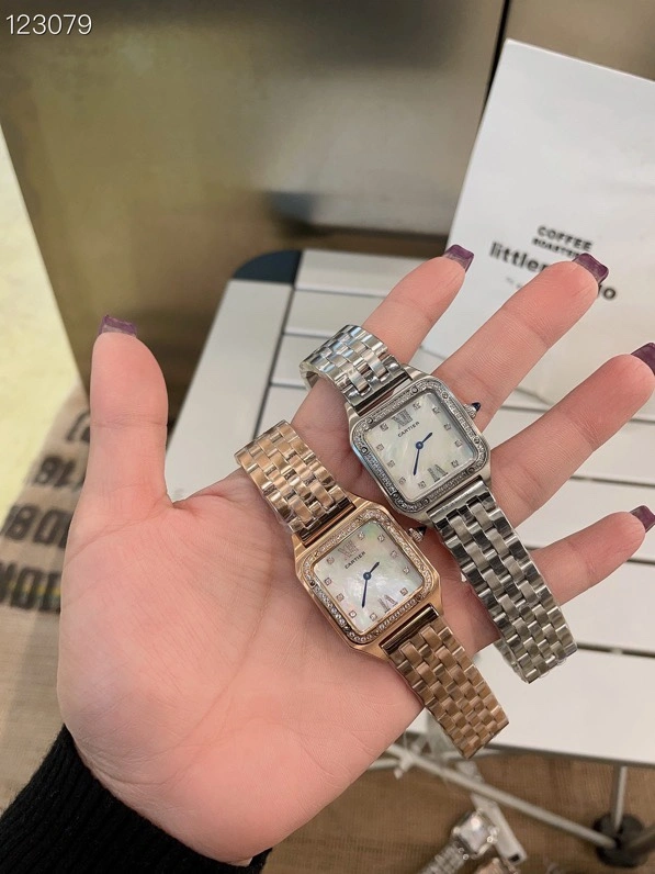 1:1 copy CARTIER Watches