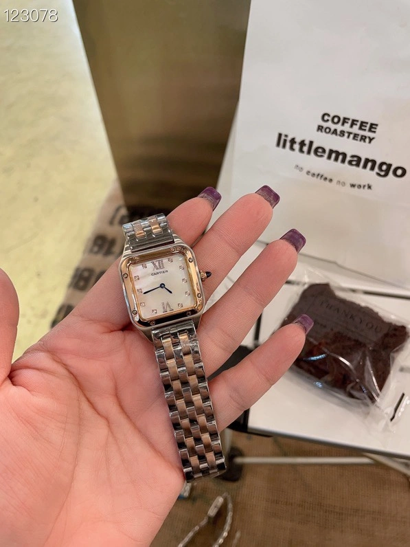 CARTIER Watches