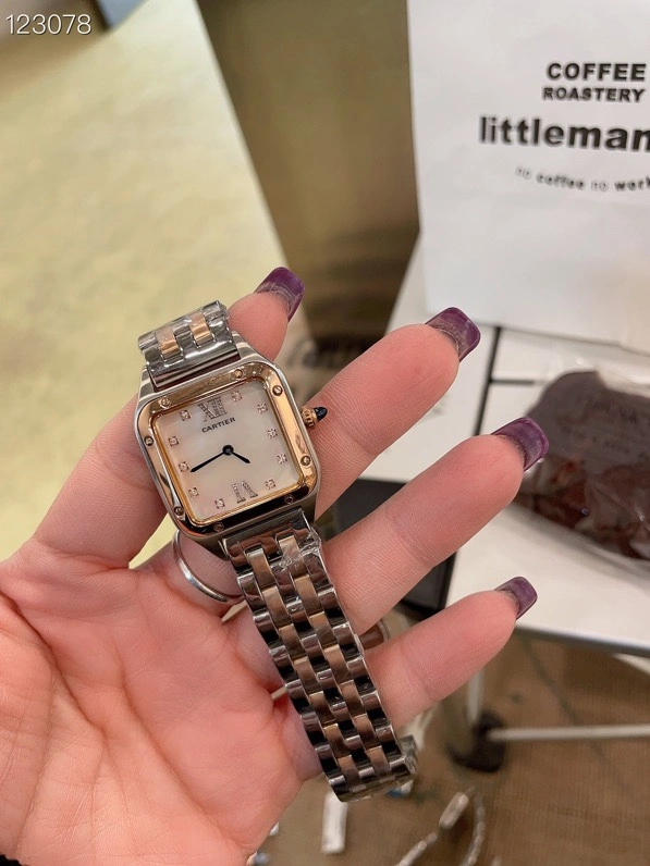 Top match CARTIER Watches