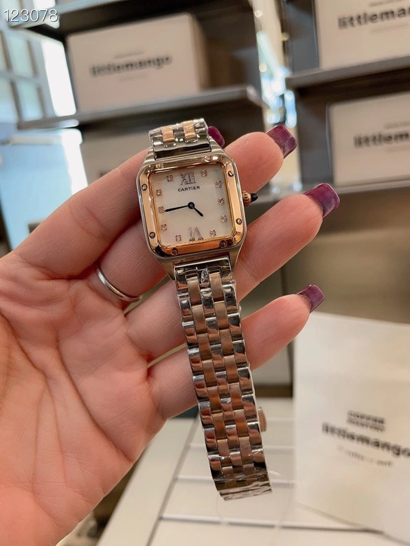 Top match CARTIER Watches
