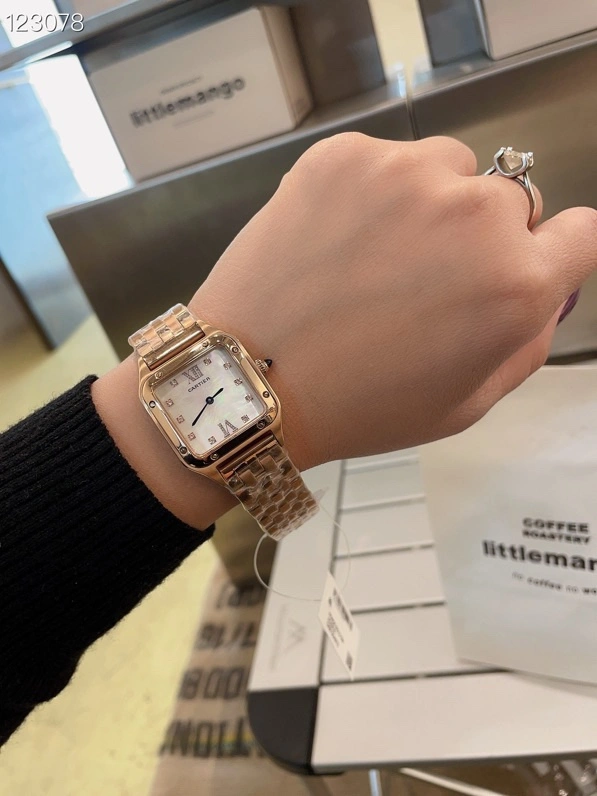 Top match CARTIER Watches