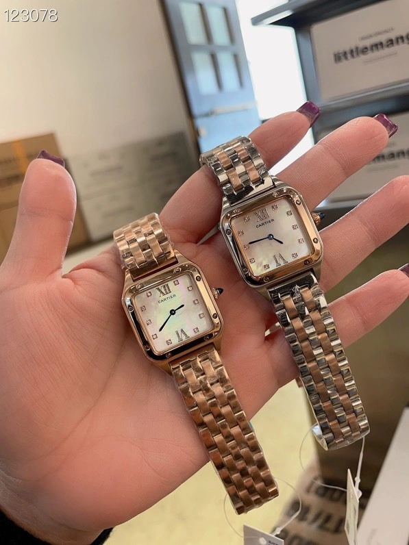 Top match CARTIER Watches
