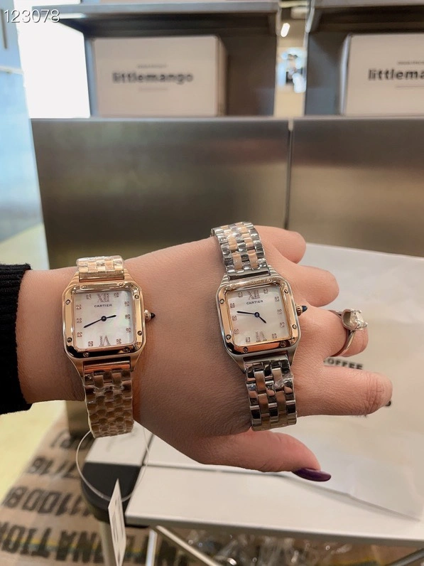 Top match CARTIER Watches