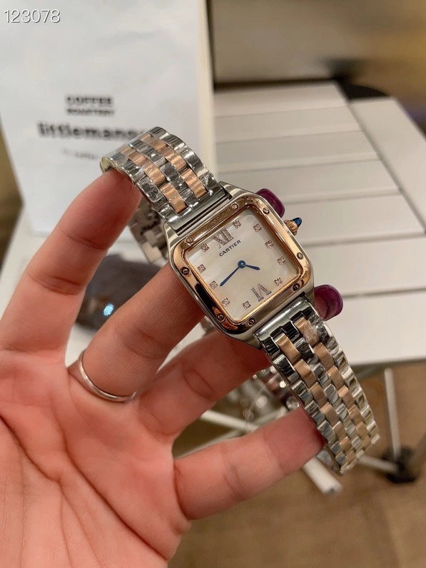 Top match CARTIER Watches