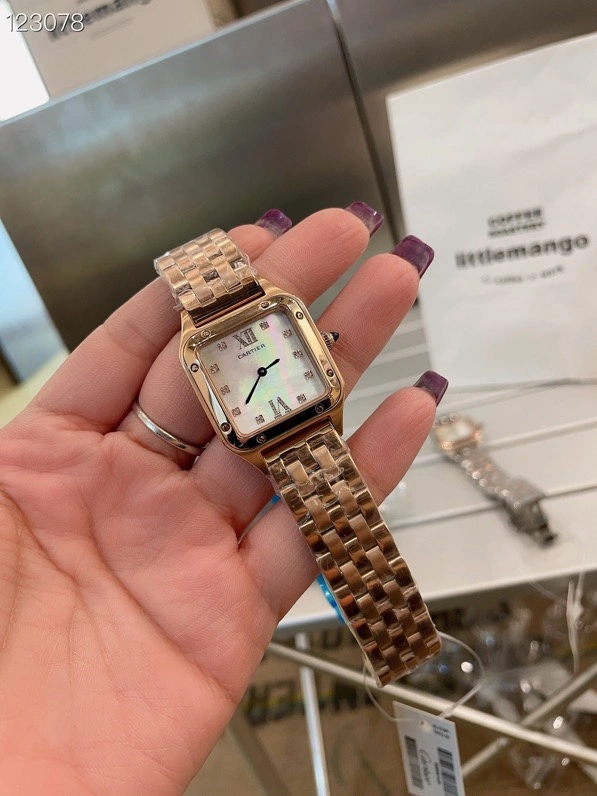 Top match CARTIER Watches
