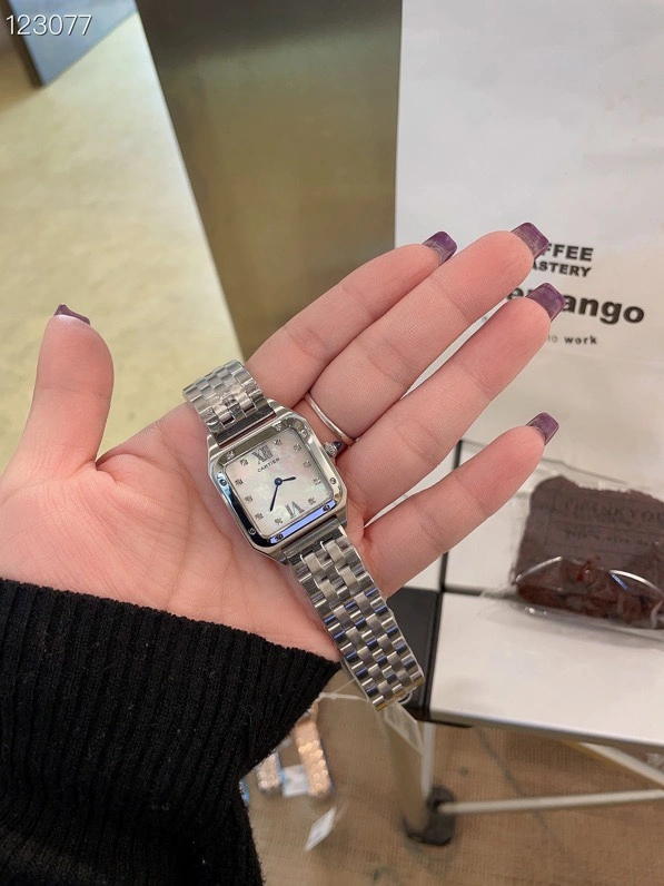 Top mirror CARTIER Watches