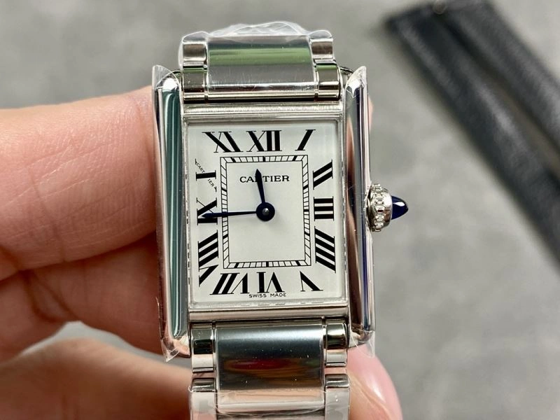 CARTIER Watches