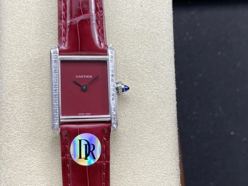 CARTIER Watches