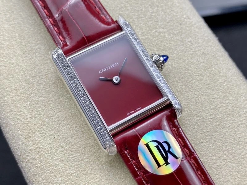 Genuine CARTIER Watches
