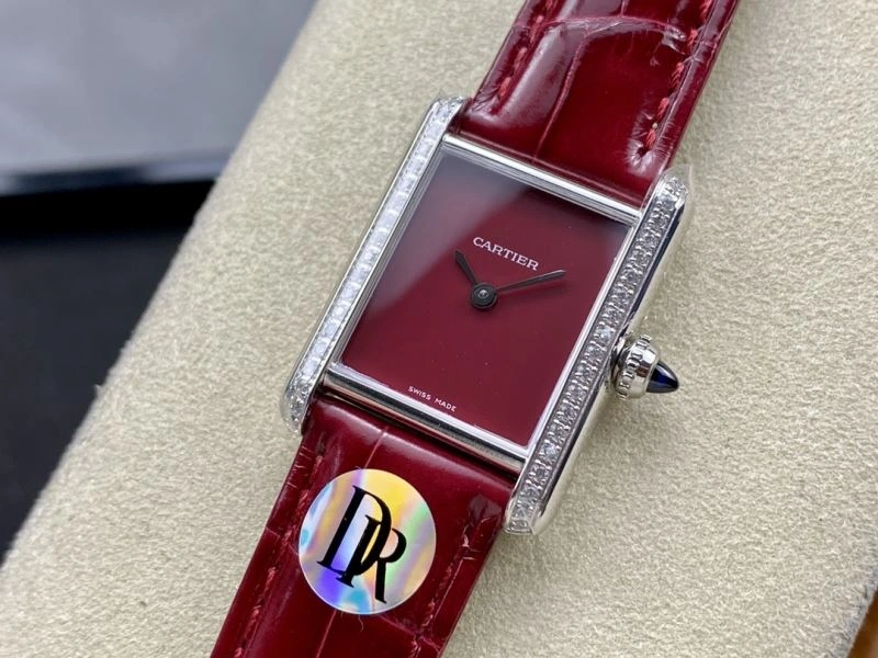 Genuine CARTIER Watches