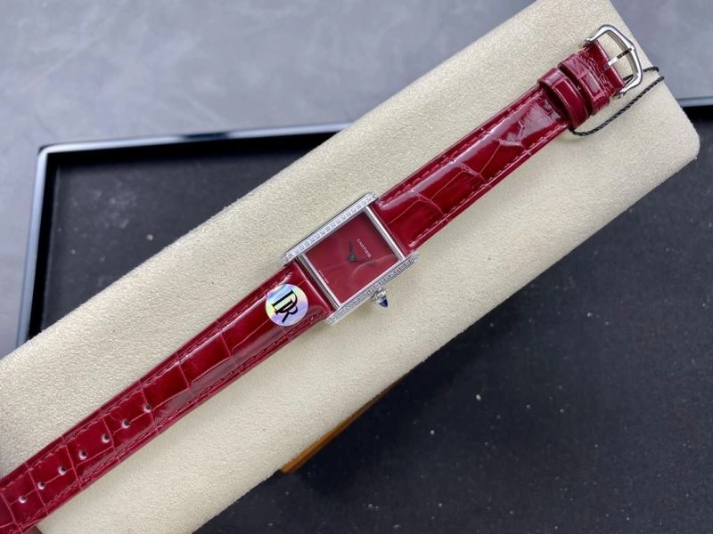 Genuine CARTIER Watches