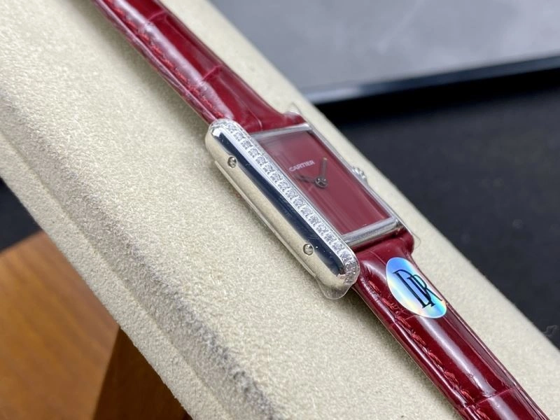 Genuine CARTIER Watches
