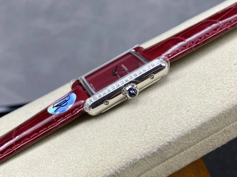 Genuine CARTIER Watches