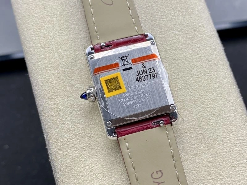 Genuine CARTIER Watches