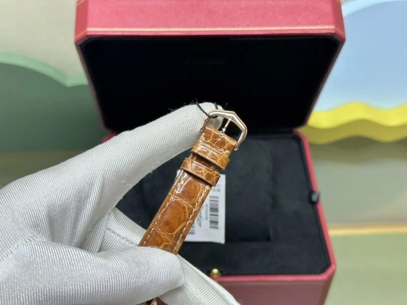 Official CARTIER Watches