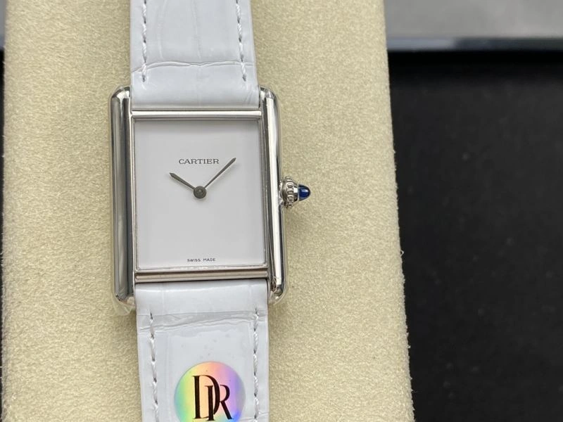 CARTIER Watches