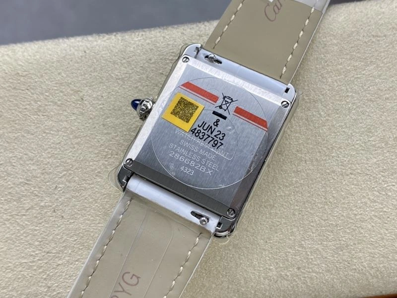 Inexpensive CARTIER Watches