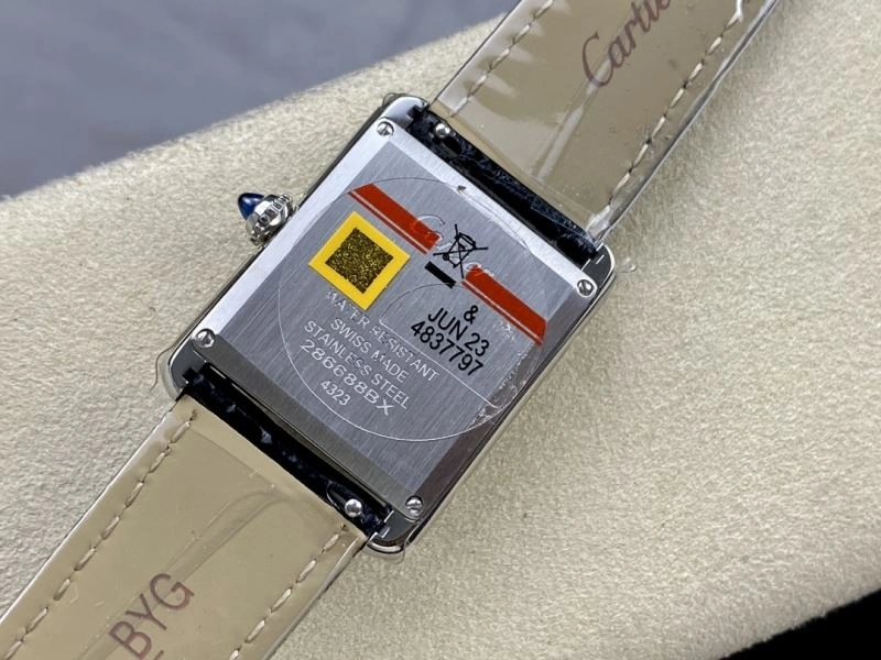 OEM CARTIER Watches