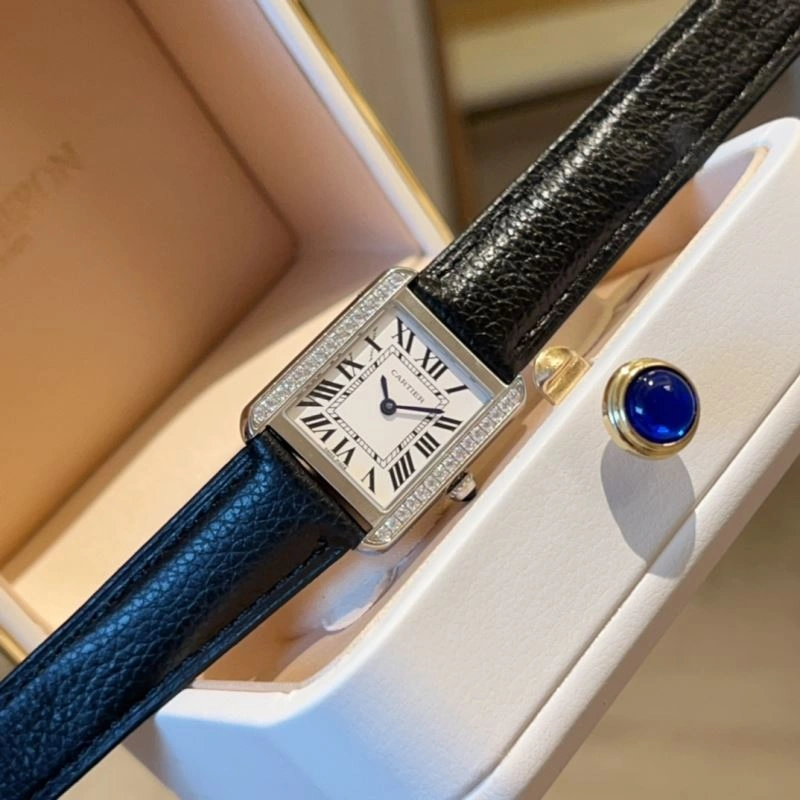 CARTIER Watches