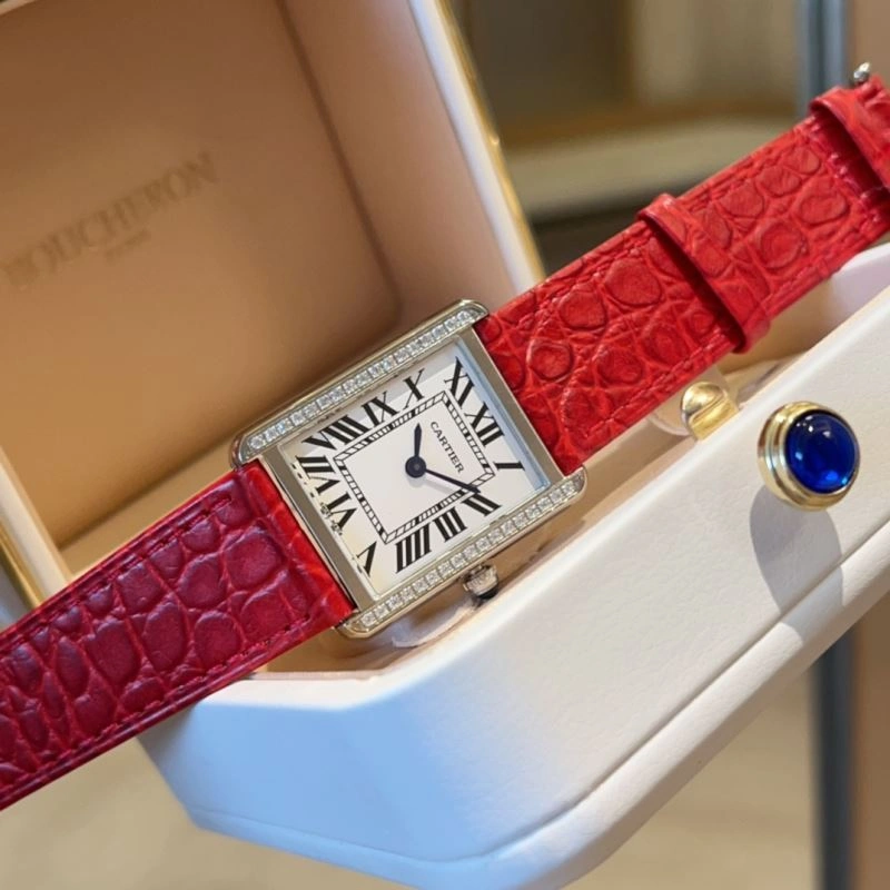 Mirror quality CARTIER Watches
