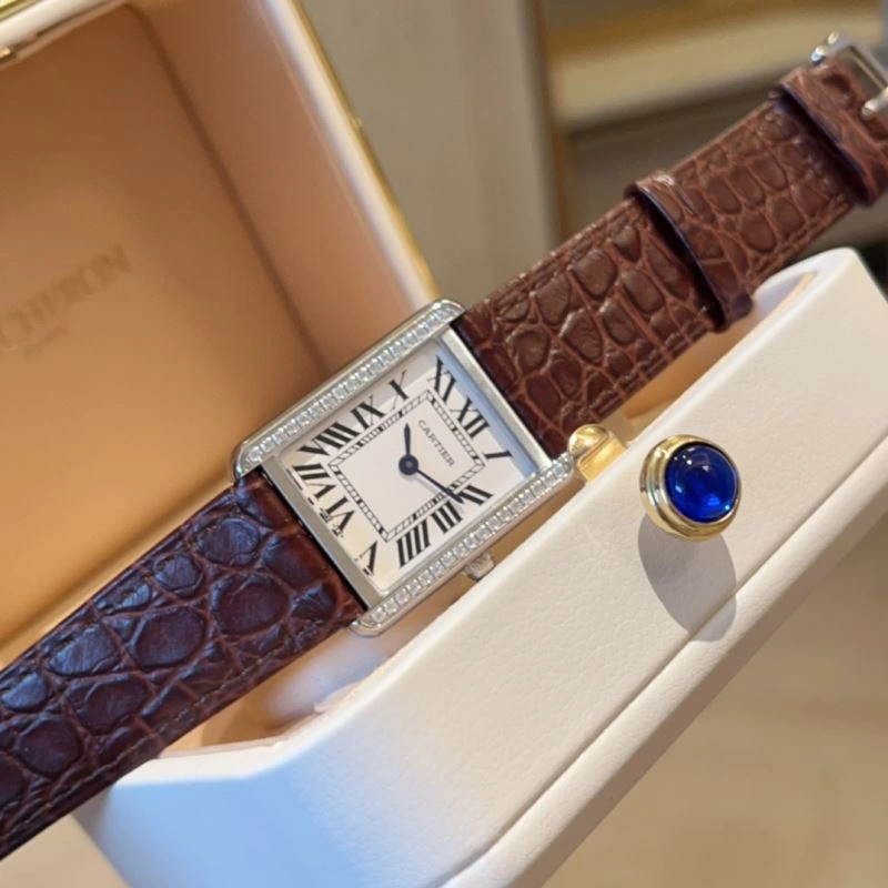 Mirror quality CARTIER Watches