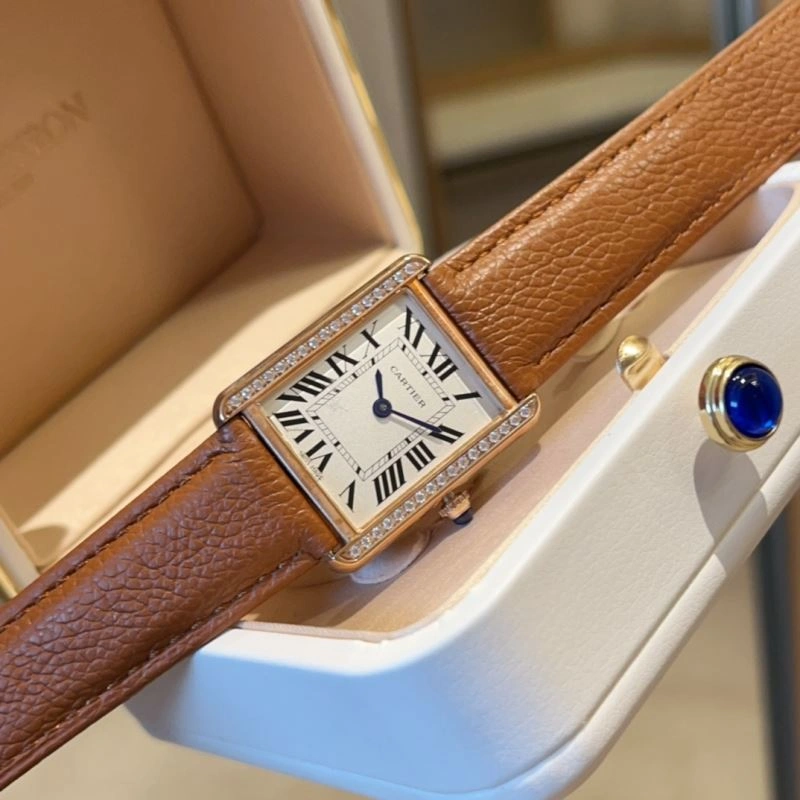 Mirror quality CARTIER Watches