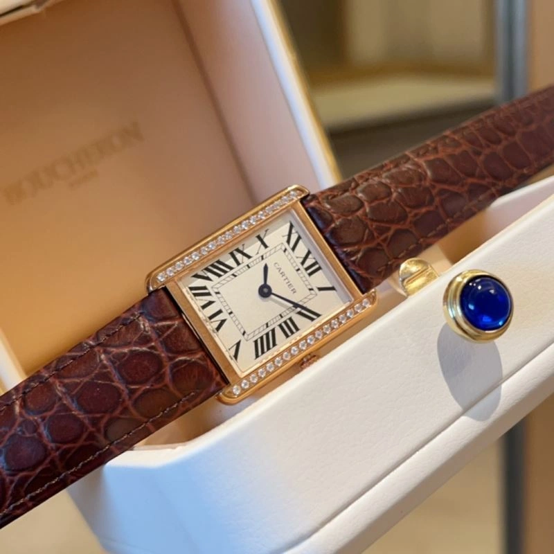 Mirror quality CARTIER Watches