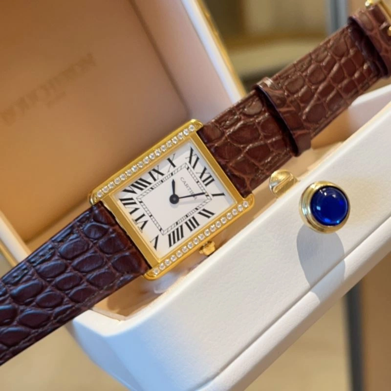 Mirror quality CARTIER Watches