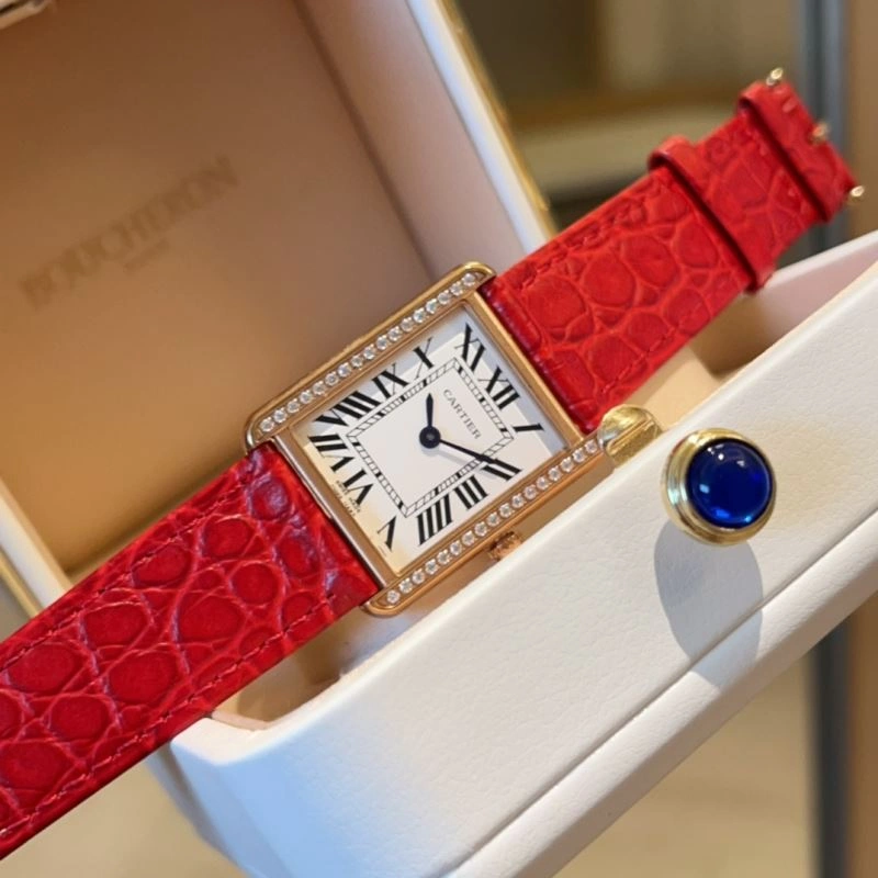 Mirror quality CARTIER Watches