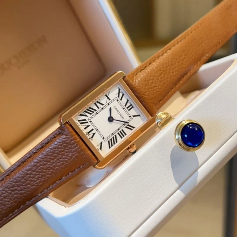 Inexpensive CARTIER Watches