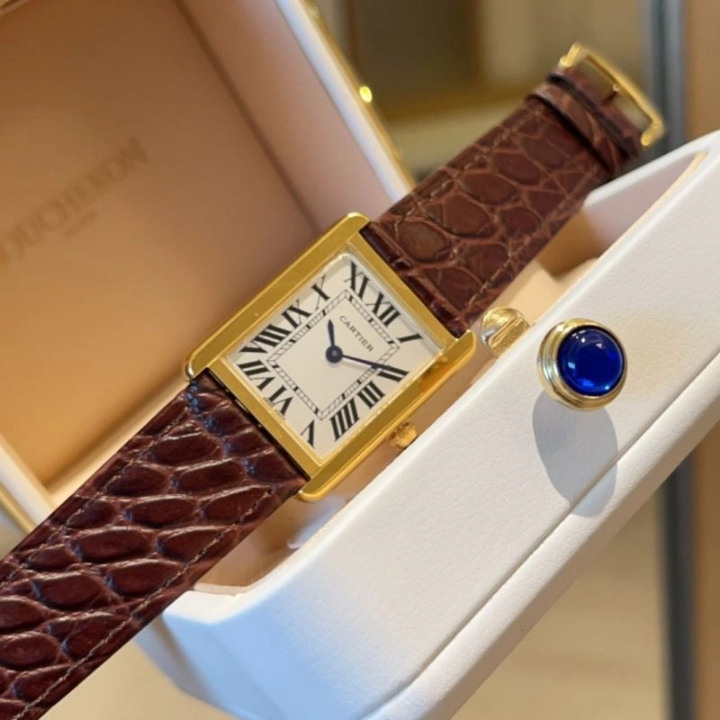 Inexpensive CARTIER Watches