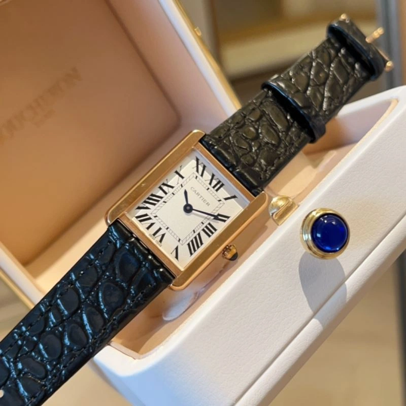 Inexpensive CARTIER Watches