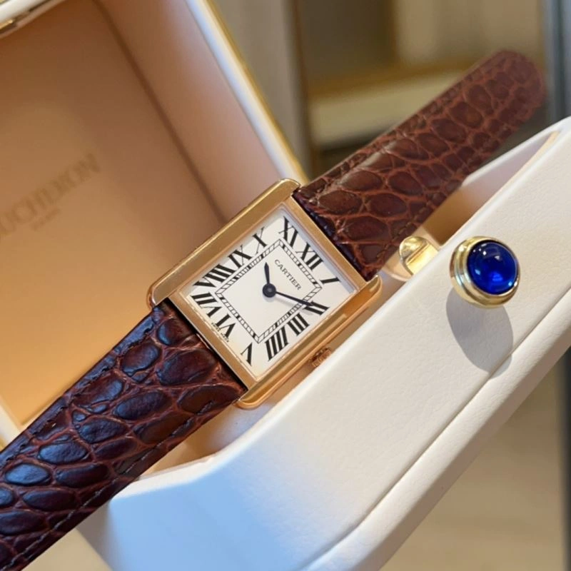 Inexpensive CARTIER Watches