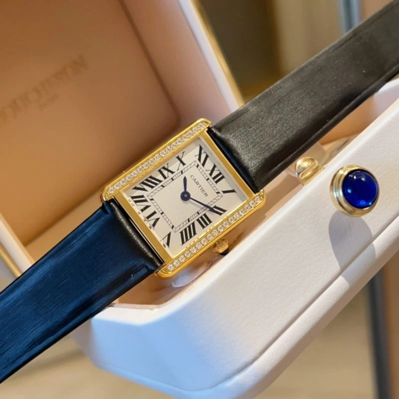 Inexpensive CARTIER Watches