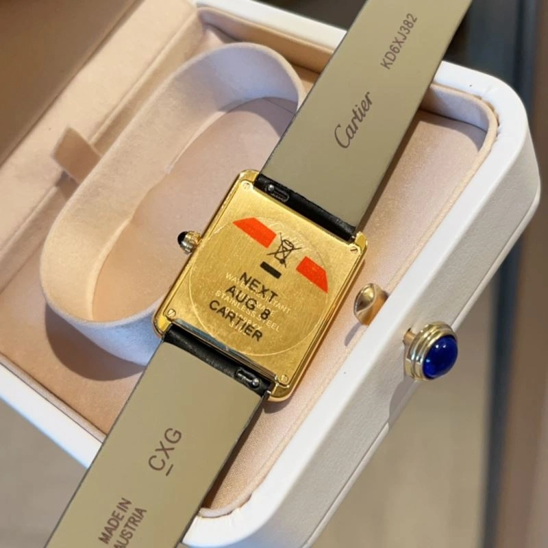 Inexpensive CARTIER Watches